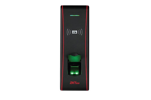 ZKTeco F16 Fingerprint/Card T&A And Access Control | Third Eye Tech
